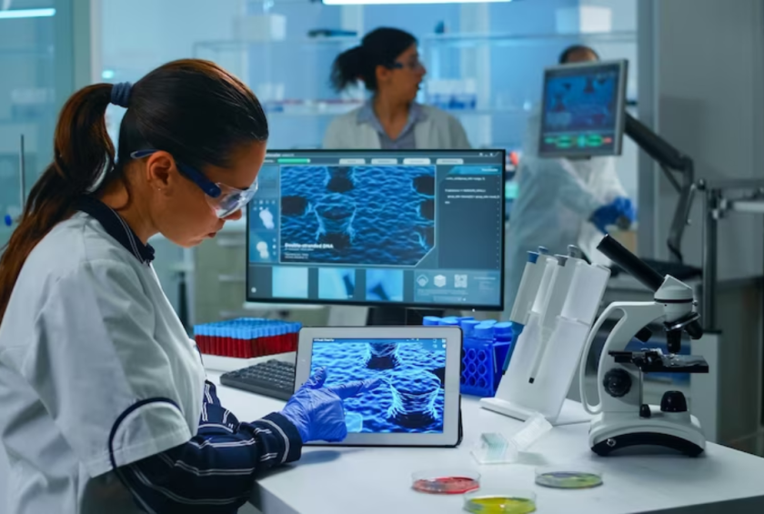 Bioinformatics Archives | Uplatz Blog