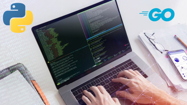 Python vs. Go (Golang): Choosing the Right Language for Your Project | Uplatz Blog