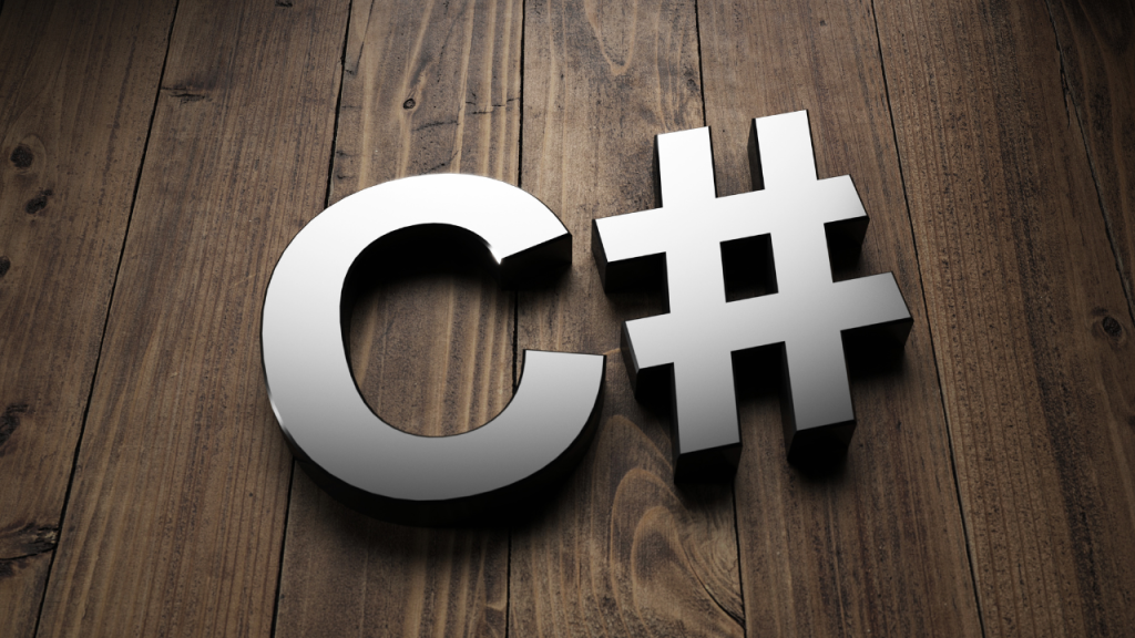 C#: A Comprehensive Exploration of the C# Programming Language | Uplatz ...