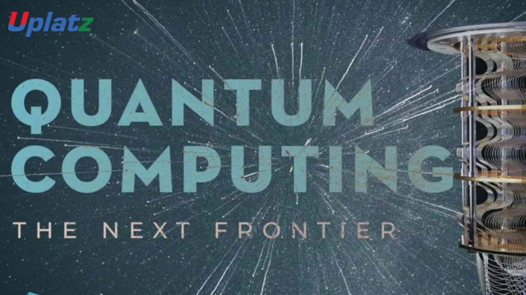 The Quantum Frontier: Key Trends and Startups in 2025 | Uplatz Blog