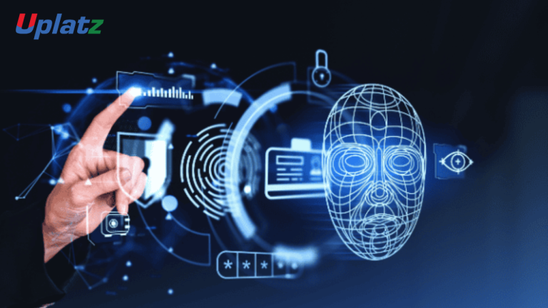 Passwordless Authentication: Passkeys and Biometrics in 2025 | Uplatz Blog