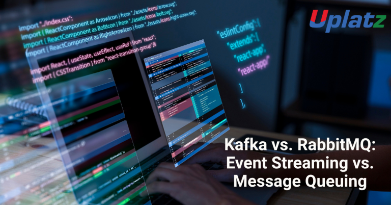 Kafka vs. RabbitMQ: Event Streaming vs. Message Queuing | Uplatz Blog