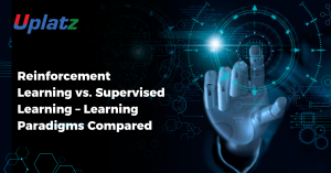 Reinforcement Learning vs. Supervised Learning – Learning Paradigms ...