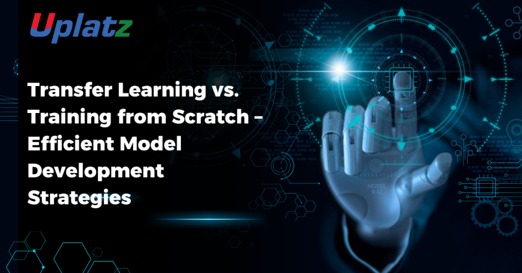 Transfer Learning vs. Training from Scratch – Efficient Model ...