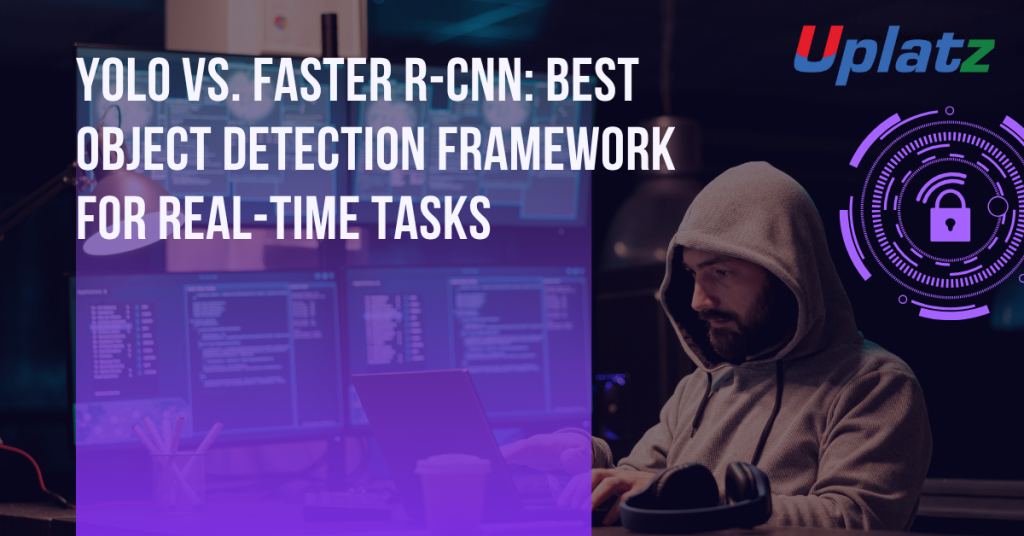 Yolo Vs Faster R Cnn Best Object Detection Framework For Real Time Tasks Uplatz Blog