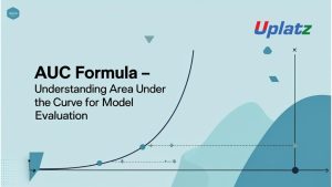 AUC Formula – Understanding Area Under the Curve for Model Evaluation ...