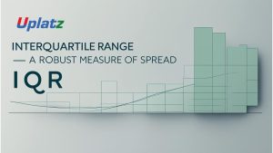 Interquartile Range (IQR) – A Robust Measure of Spread | Uplatz Blog