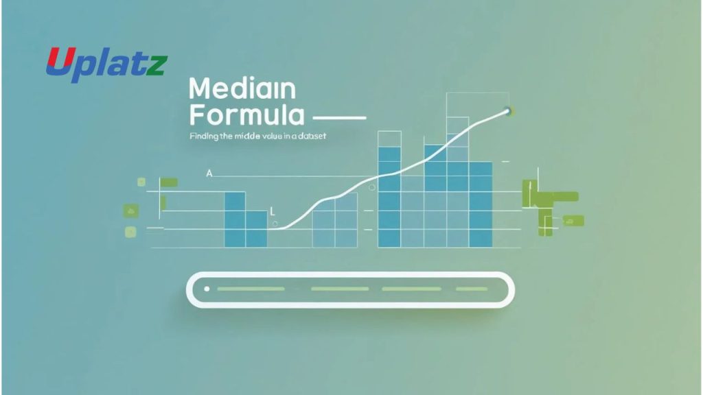 Median Formula – Finding the Middle Value in a Dataset | Uplatz Blog