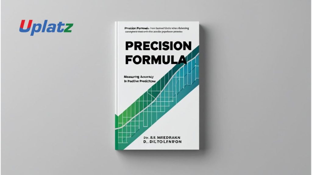 Precision Formula – Measuring Accuracy in Positive Predictions | Uplatz ...