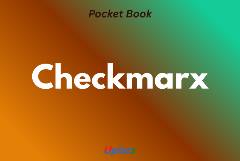 Checkmarx Archives | Uplatz Blog