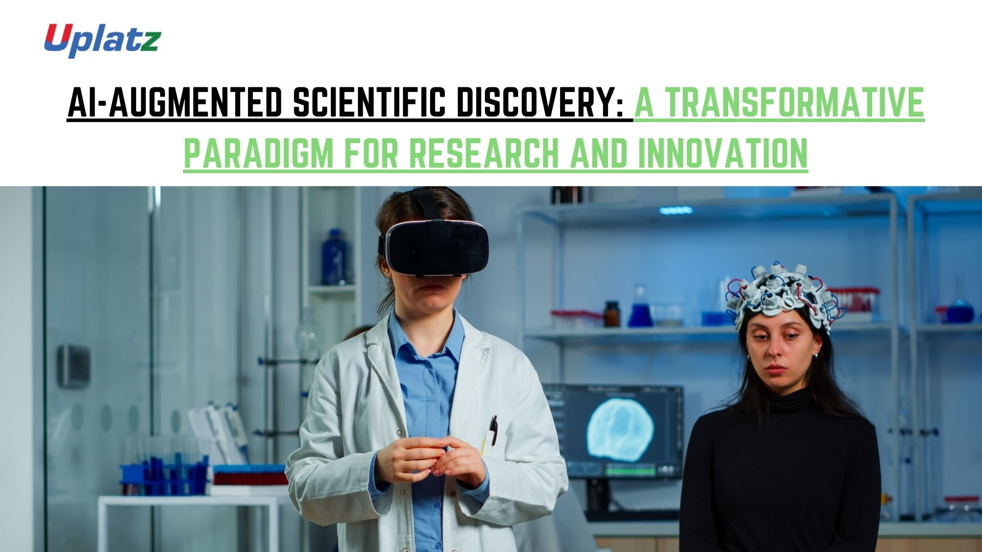AI-Augmented Scientific Discovery: A Transformative Paradigm for Research and Innovation ...
