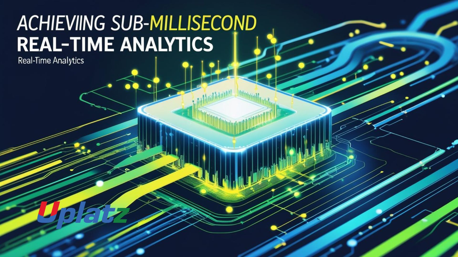 Achieving Sub-Millisecond Real-Time Analytics: An Architectural and Performance Analysis of ...
