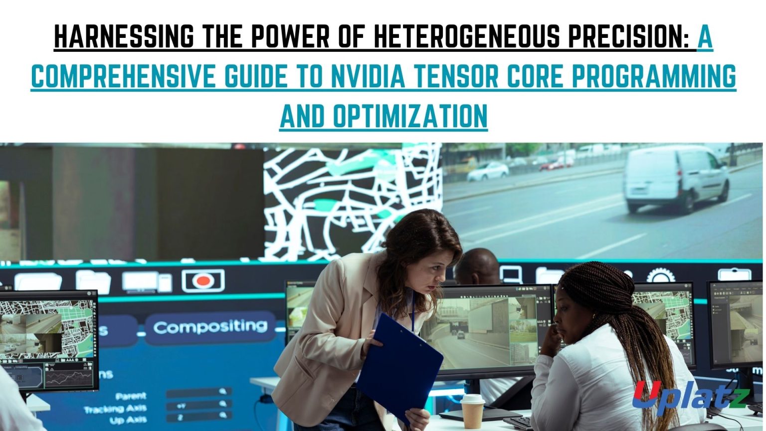 Harnessing the Power of Heterogeneous Precision: A Comprehensive Guide to NVIDIA Tensor Core ...