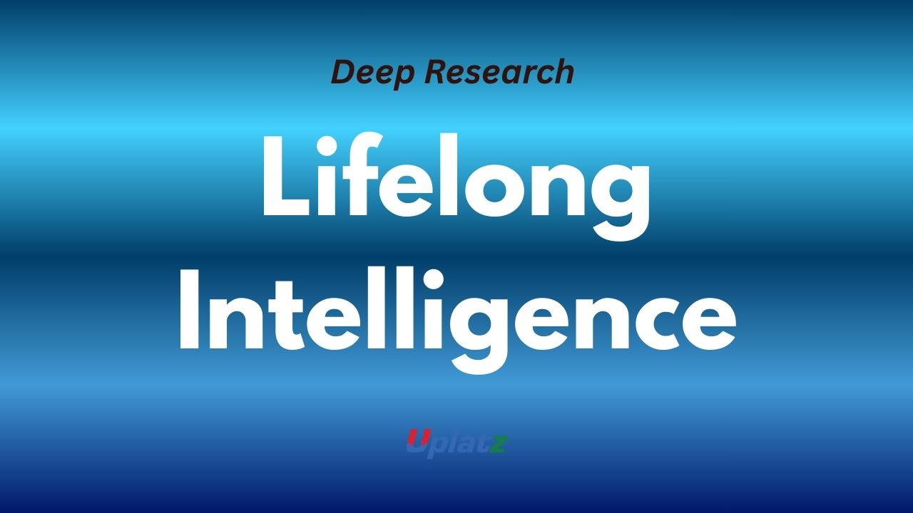 Lifelong Intelligence: A Comprehensive Analysis of Continual Learning in Artificial Neural ...