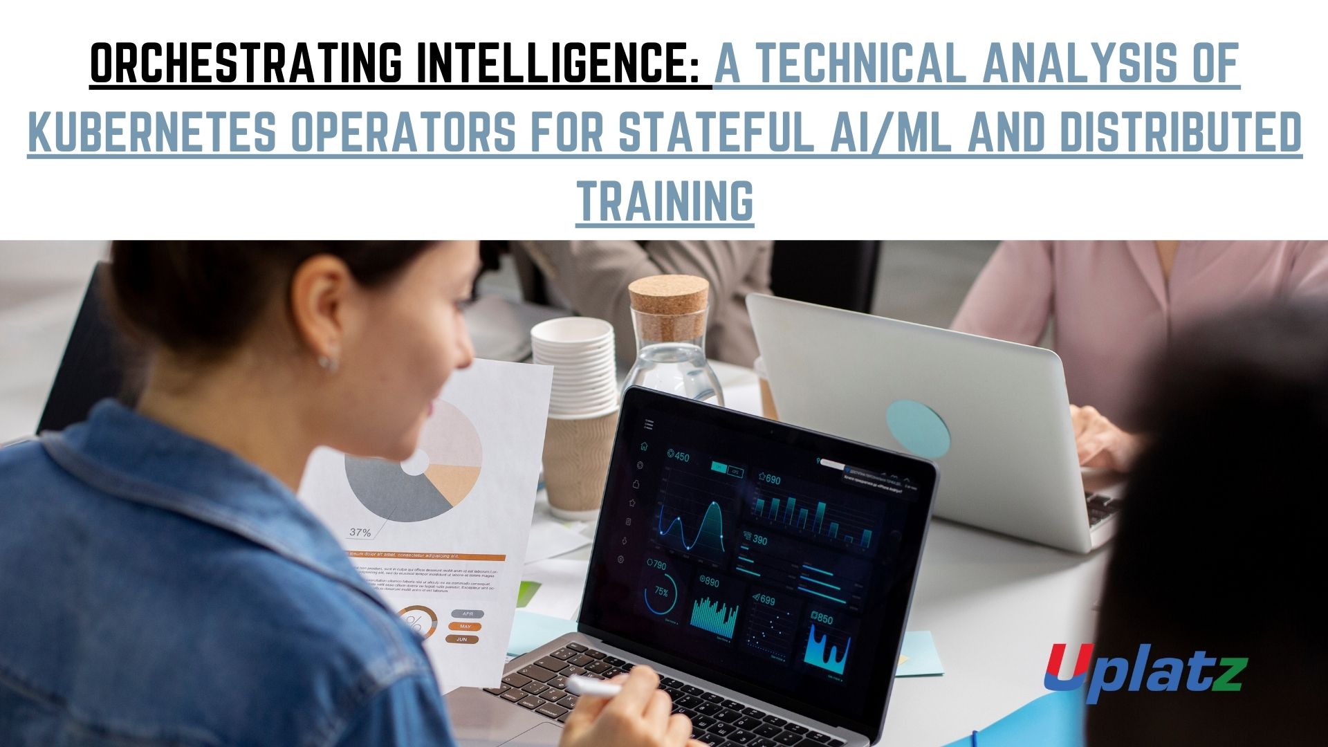 Orchestrating Intelligence: A Technical Analysis of Kubernetes ...