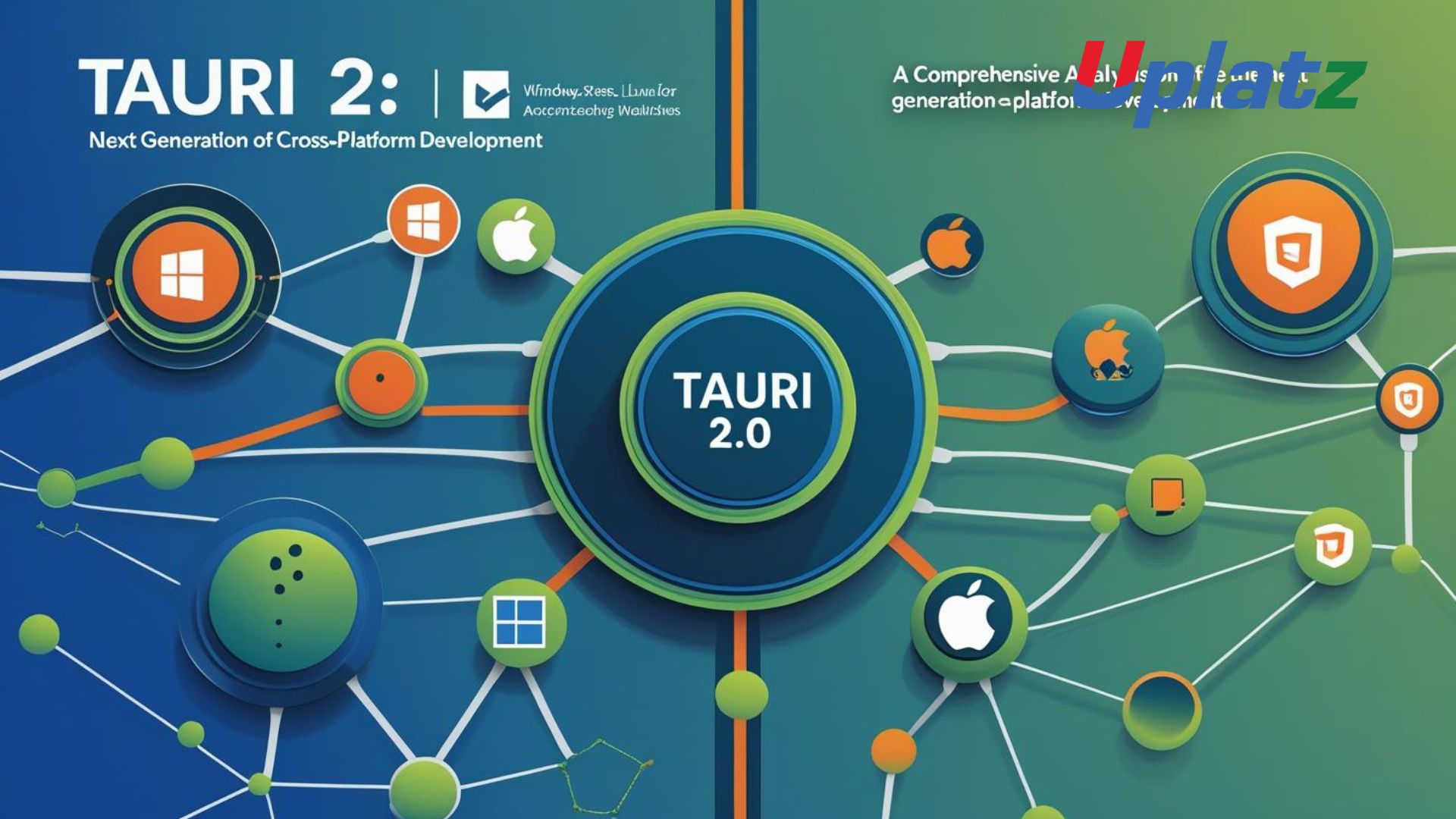 Tauri 2.0: A Comprehensive Analysis of the Next Generation of Cross-Platform Development ...