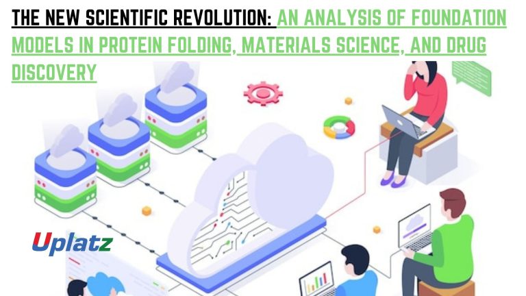 The New Scientific Revolution: An Analysis of Foundation Models in ...