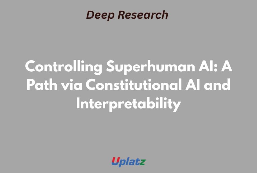 Reverse Engineering AI Archives | Uplatz Blog