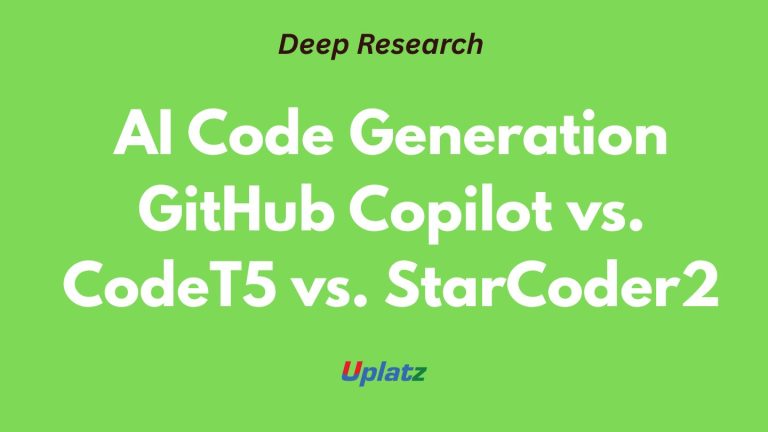 An Expert Report on AI Code Generation Models: A Comparative Analysis of GitHub Copilot, CodeT5 ...