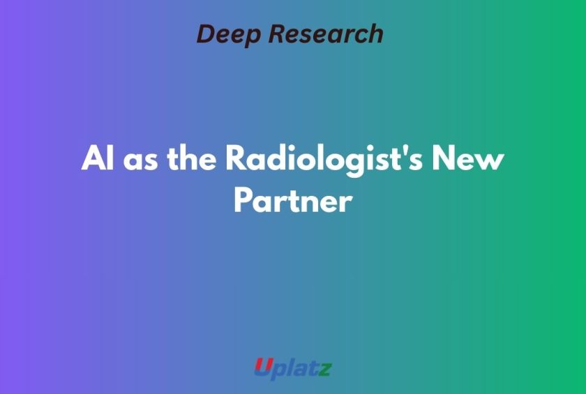 Diagnostic Imaging Archives | Uplatz Blog