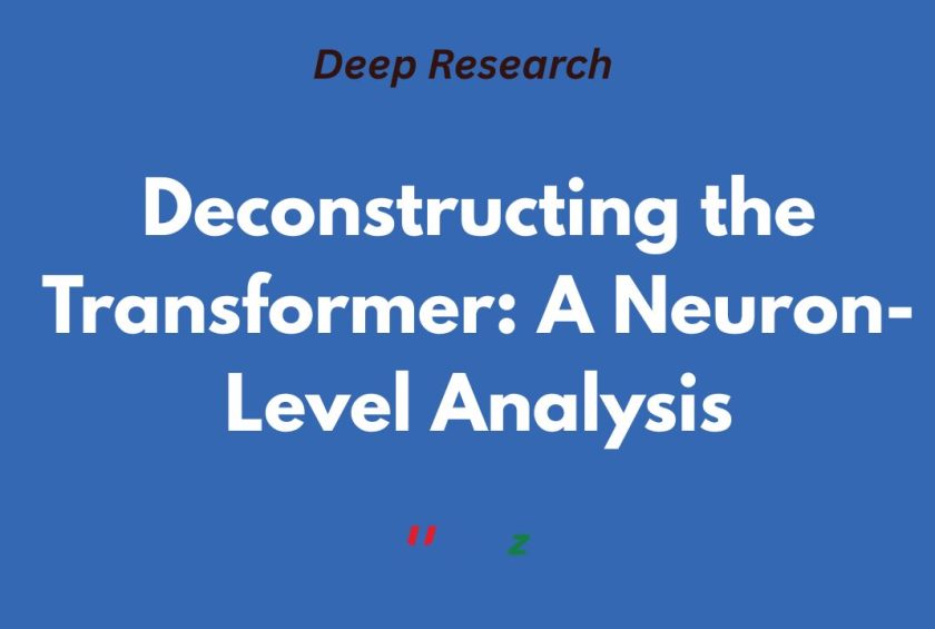 Component Analysis Archives | Uplatz Blog