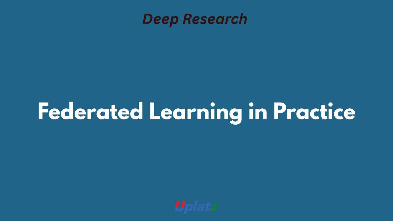 Federated Learning in Practice: A Comprehensive Analysis of Performance ...
