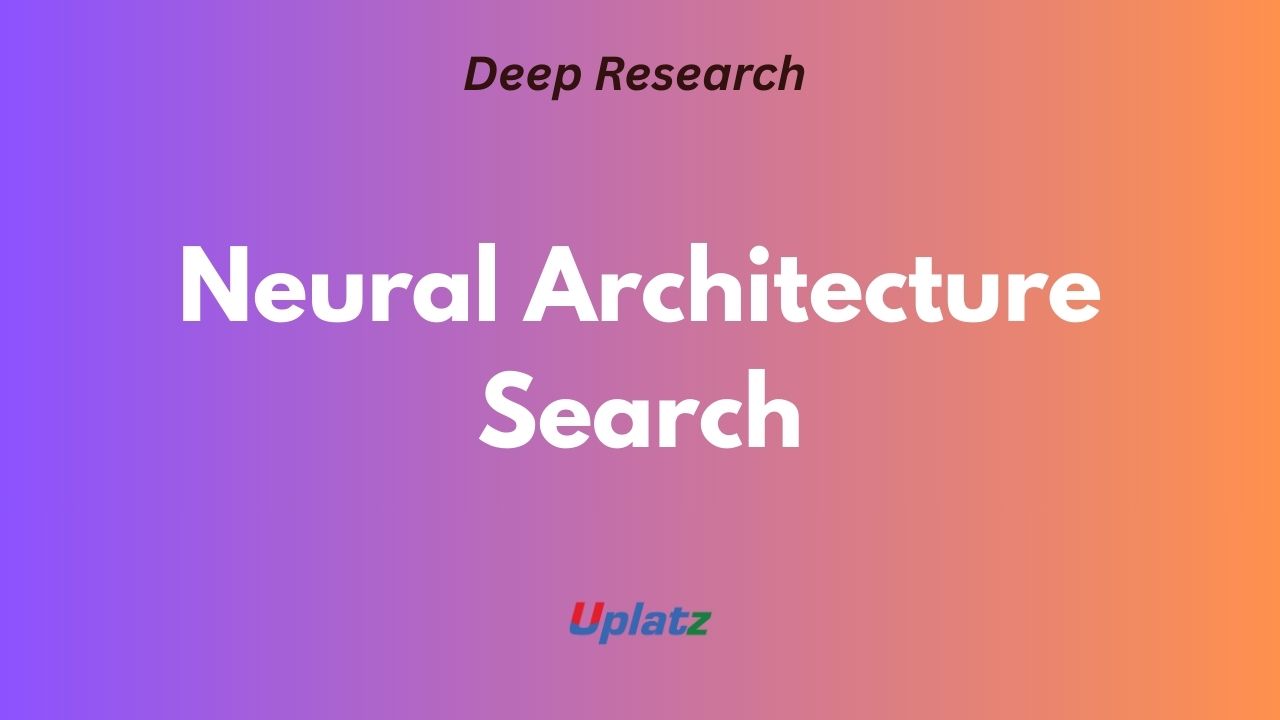 The Automation of Discovery: A Comprehensive Analysis of Neural Architecture Search (NAS ...