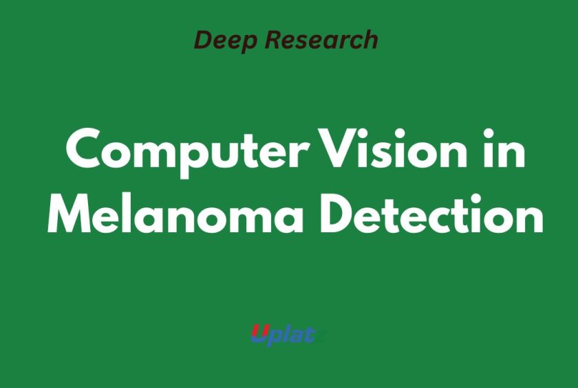 Skin Cancer Archives | Uplatz Blog