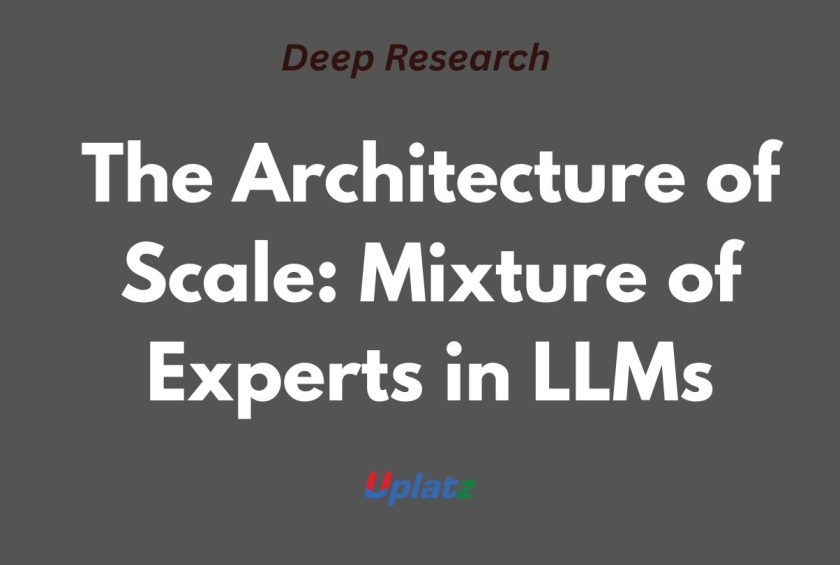 Expert Routing Archives | Uplatz Blog