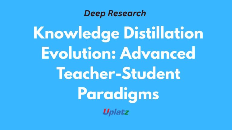 The Evolution of Knowledge Distillation: A Survey of Advanced Teacher ...