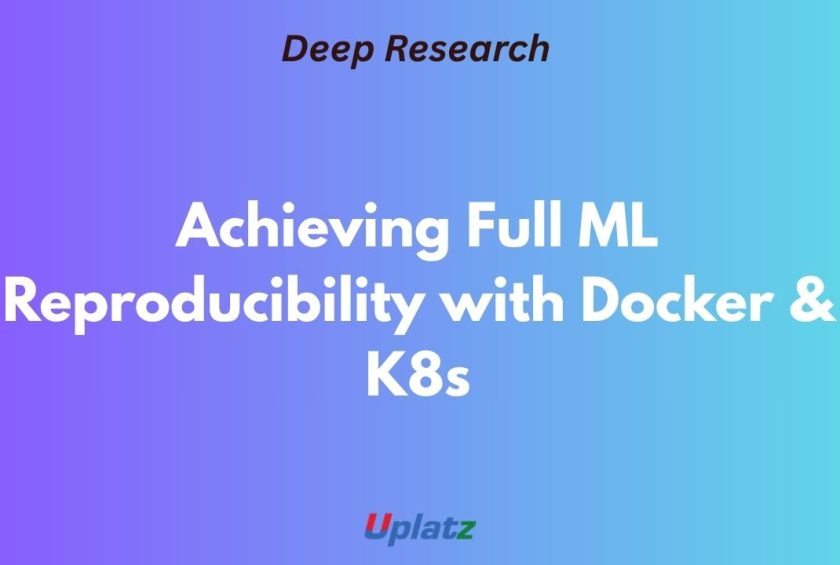 Uplatz Blog | Uplatz is a global IT Training & Consulting company