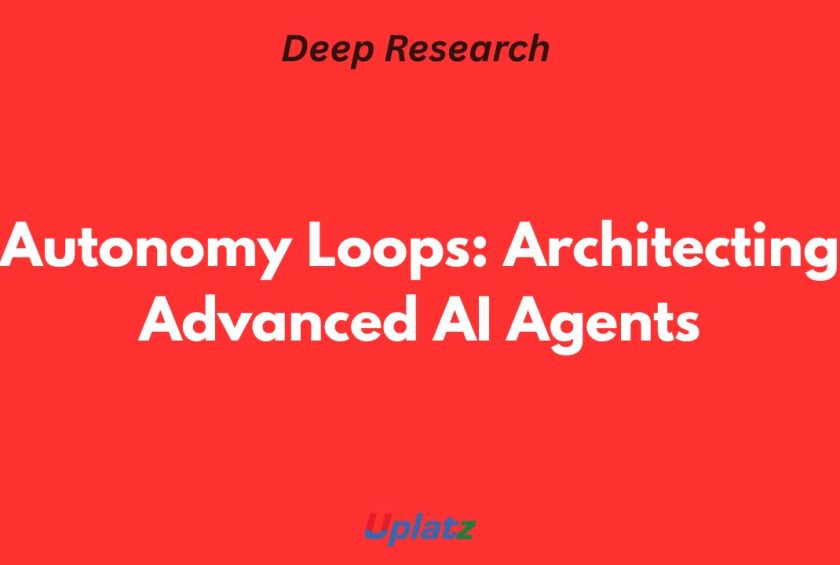 Cognitive Architecture Archives | Uplatz Blog