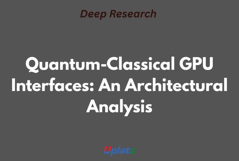 QPU Archives | Uplatz Blog