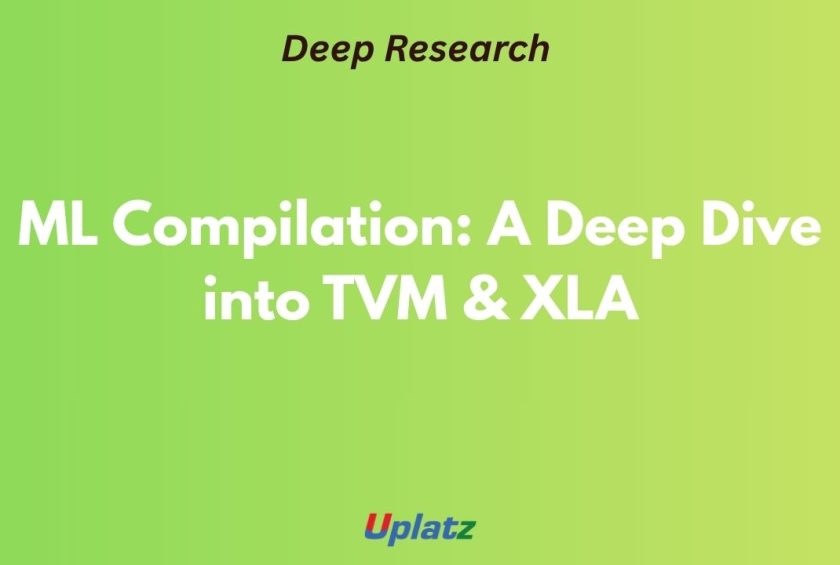 Inference Optimization Archives | Uplatz Blog