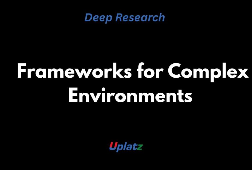 Causality Archives | Uplatz Blog