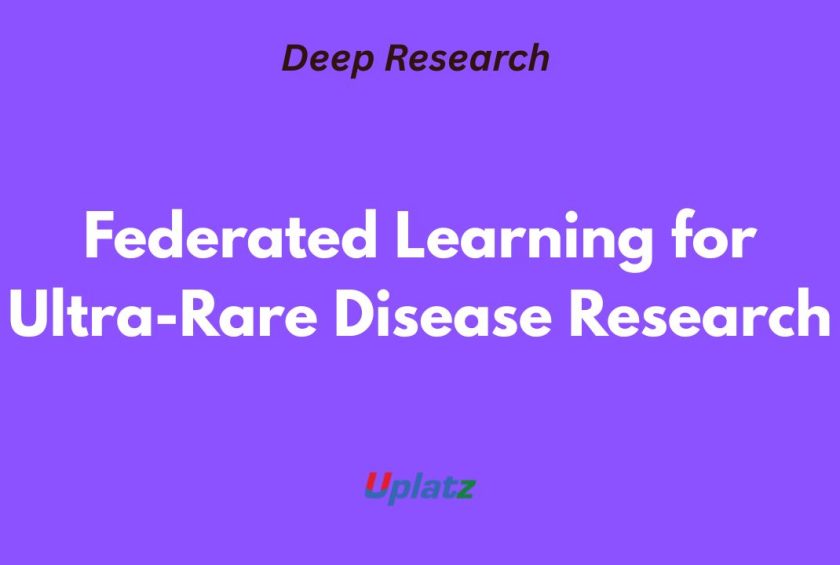 Medical AI Archives | Uplatz Blog