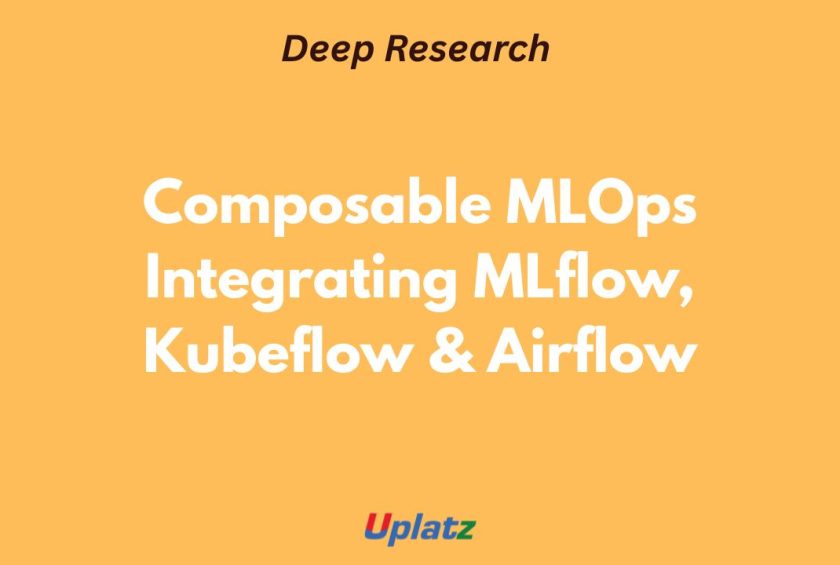 Airflow Archives | Uplatz Blog