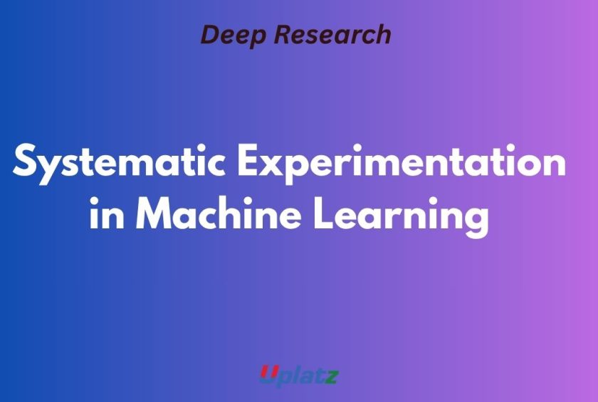 Hyperparameter Tuning Archives | Uplatz Blog