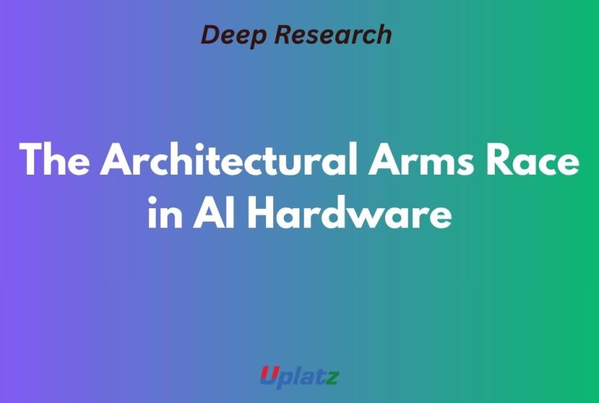 GPU Architecture Archives | Uplatz Blog
