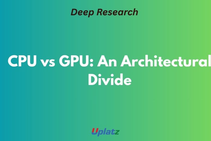 Heterogeneous Computing Archives | Uplatz Blog