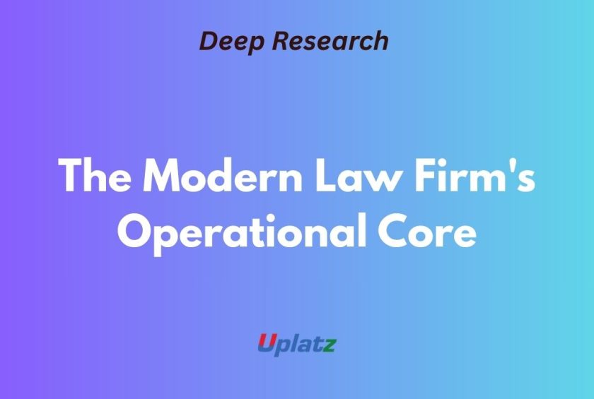 End-to-End Platforms Archives | Uplatz Blog