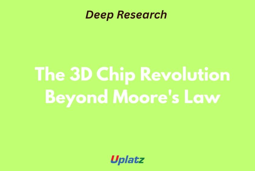 Heterogeneous Integration Archives | Uplatz Blog