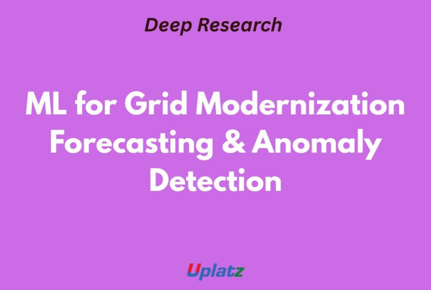 Load Forecasting Archives | Uplatz Blog