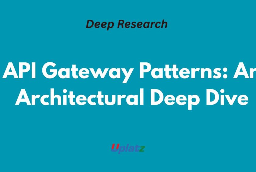 Kong Archives | Uplatz Blog