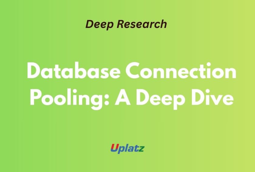 PostgreSQL Archives | Uplatz Blog