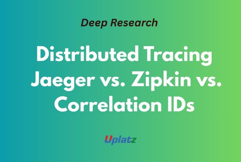 Zipkin Archives | Uplatz Blog