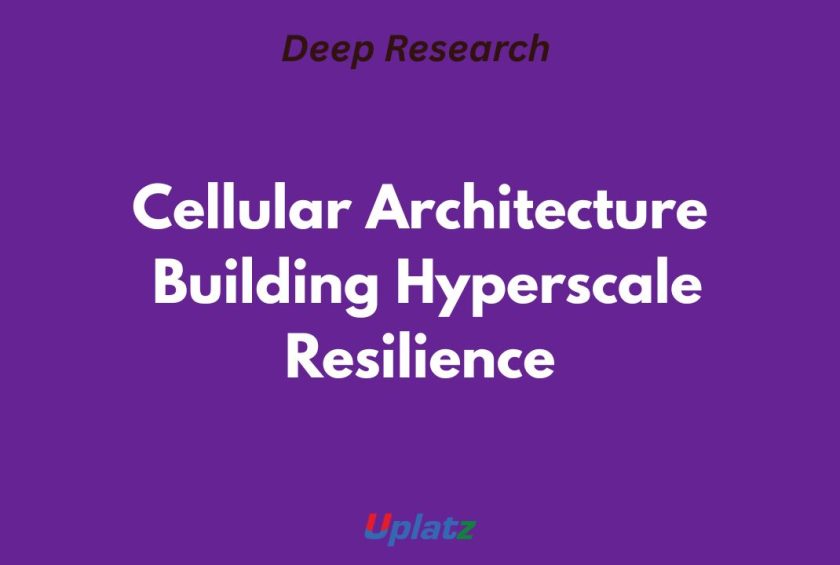 Resilience Archives | Uplatz Blog