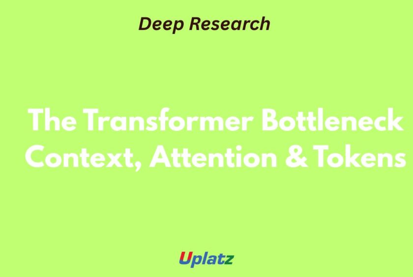 Transformer Archives | Uplatz Blog
