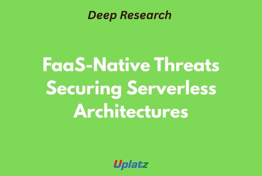 AWS Lambda Archives | Uplatz Blog