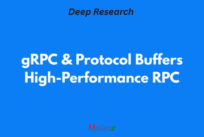 Protocol Buffers Archives | Uplatz Blog